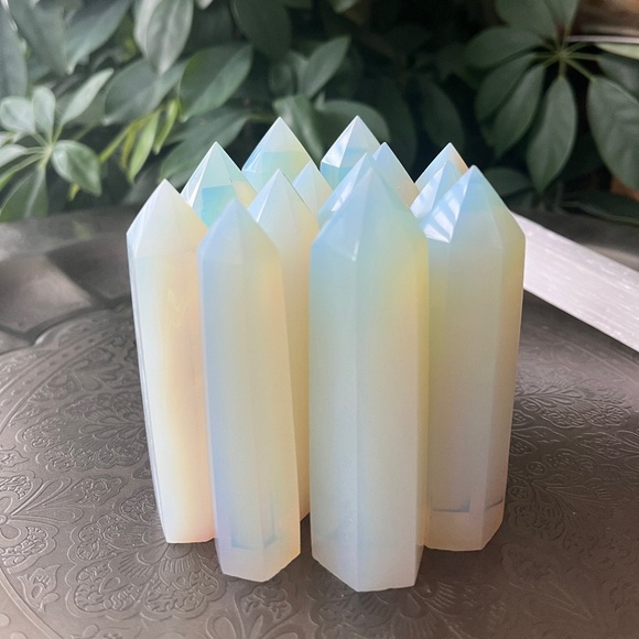 overthemoon2020 | Other | Opalite Tower | Poshmark